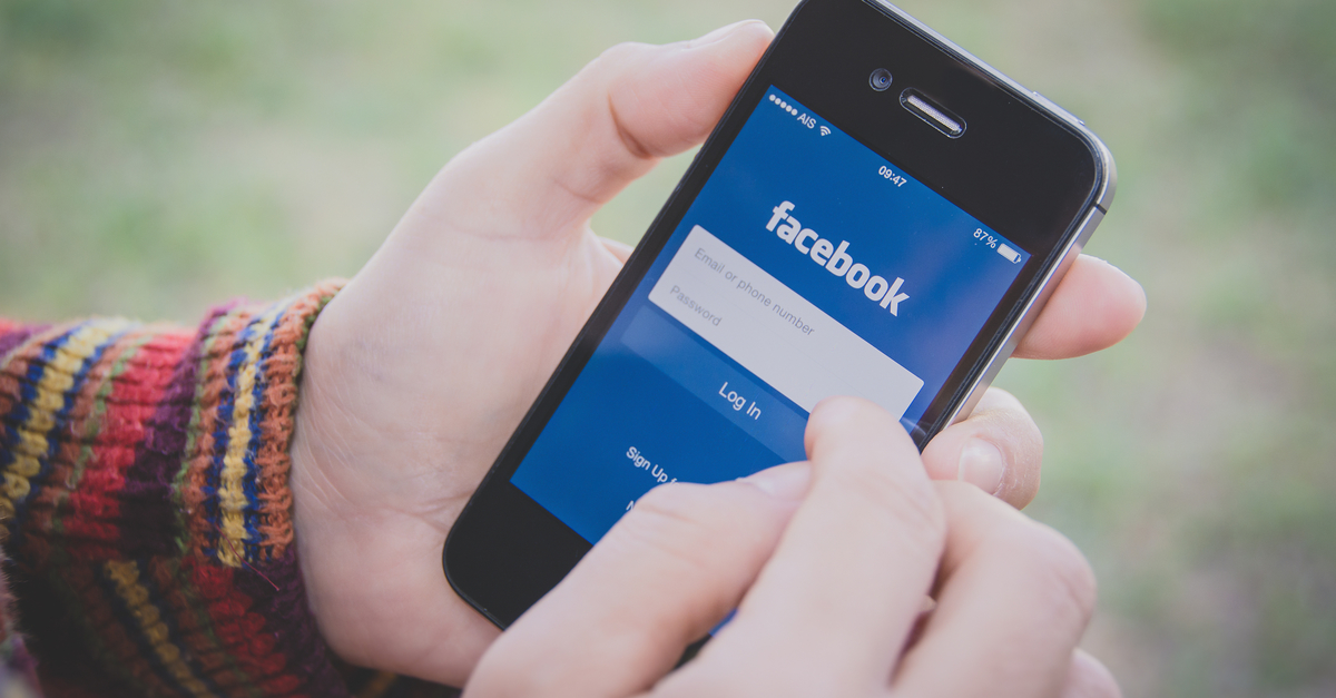 How Much Does Facebook Really Know About Its Users? - Uptick Marketing