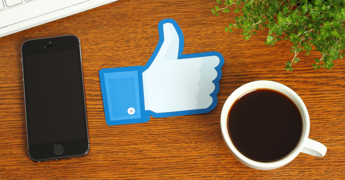 3D Facebook Posts and the Effect on Content Marketing - Uptick Marketing