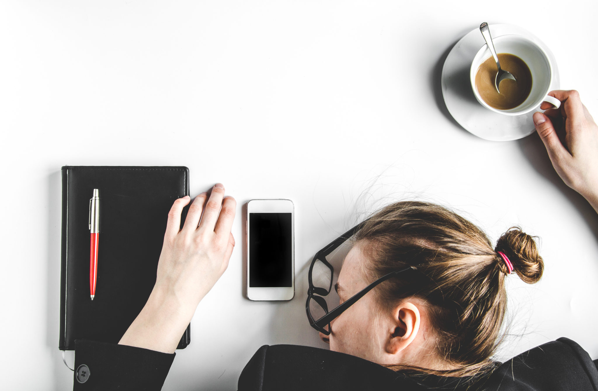 How to Find Content Inspiration - Uptick Marketing