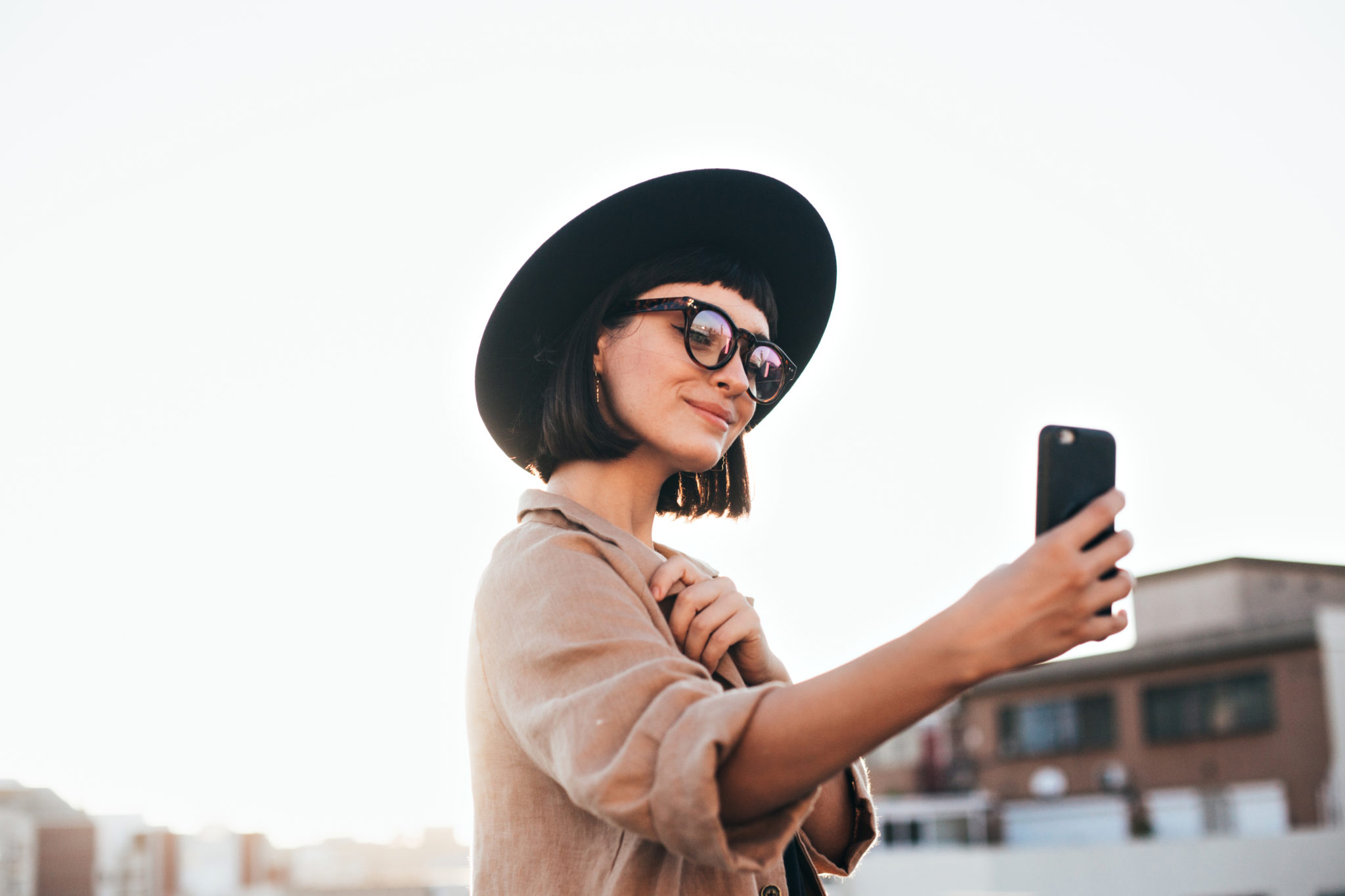 Instagram: Moving from 2019 to 2020 - Uptick Marketing