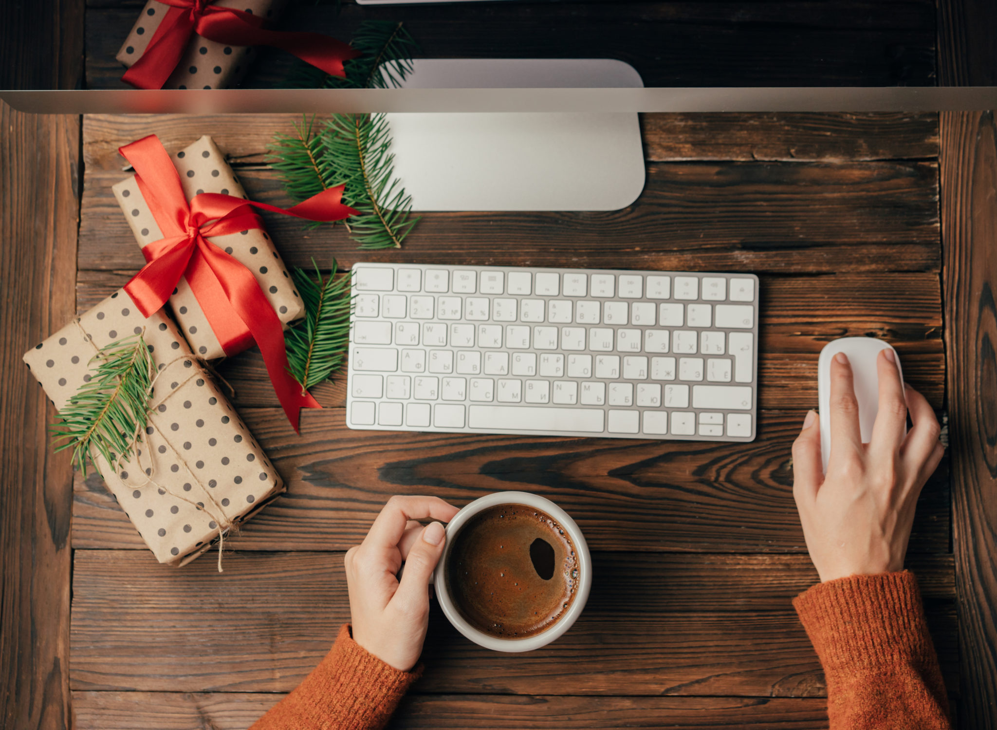 A Guide to Holiday Marketing Success for Your Business - Uptick Marketing