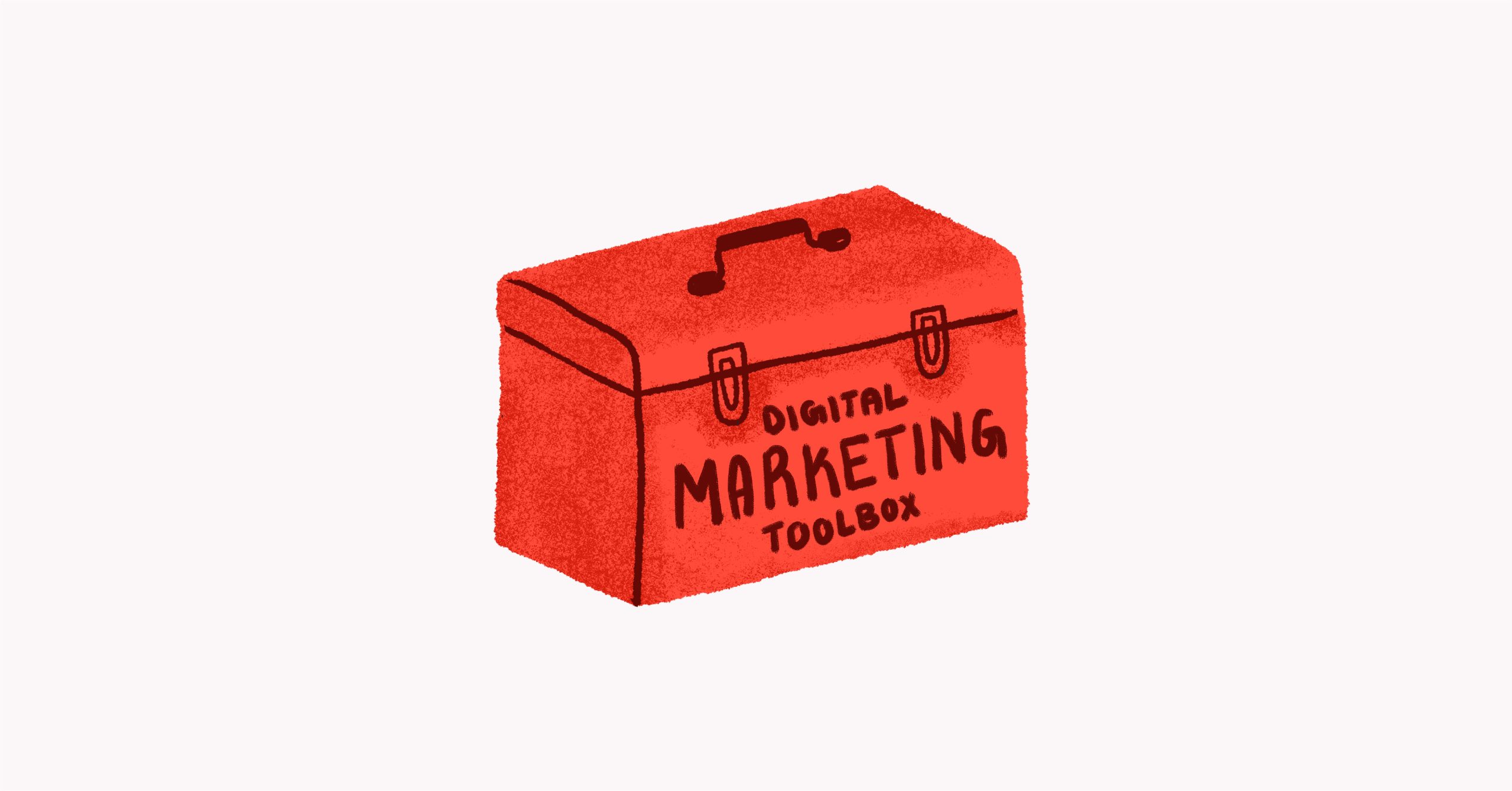 5 Digital Marketing Must-Haves for Your Business