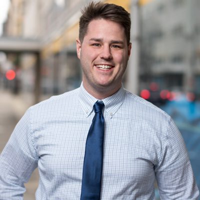 Meet Michael: SEO Strategist! - Uptick Marketing