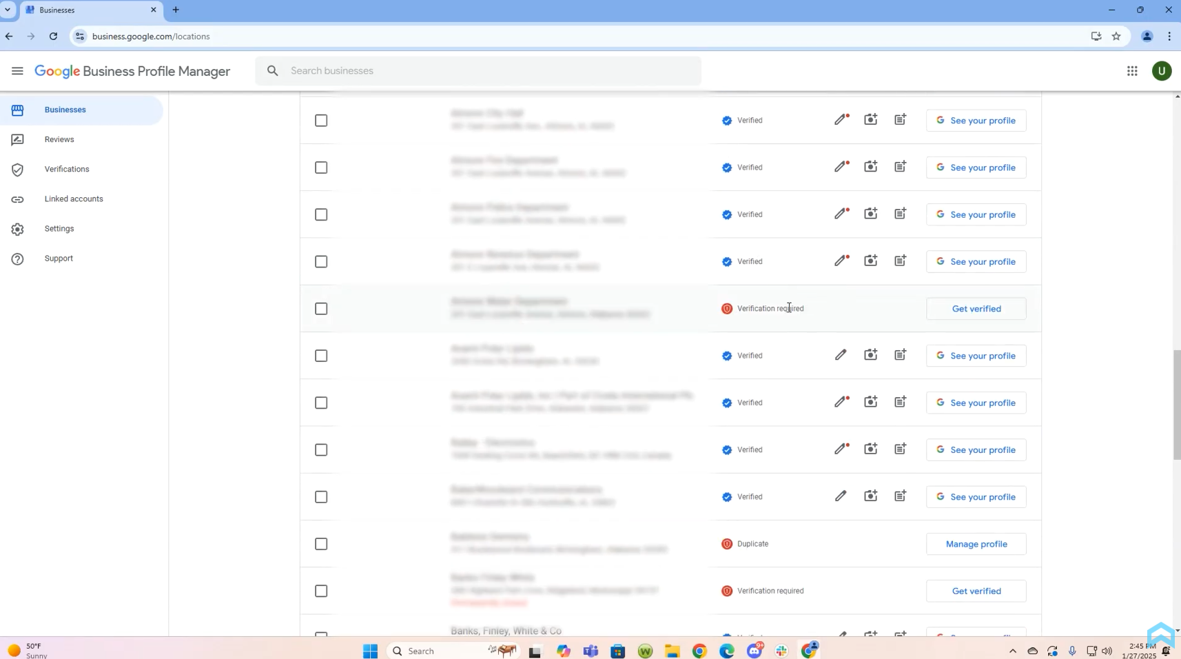 How-To Guide: Google Business Profile Video Verification