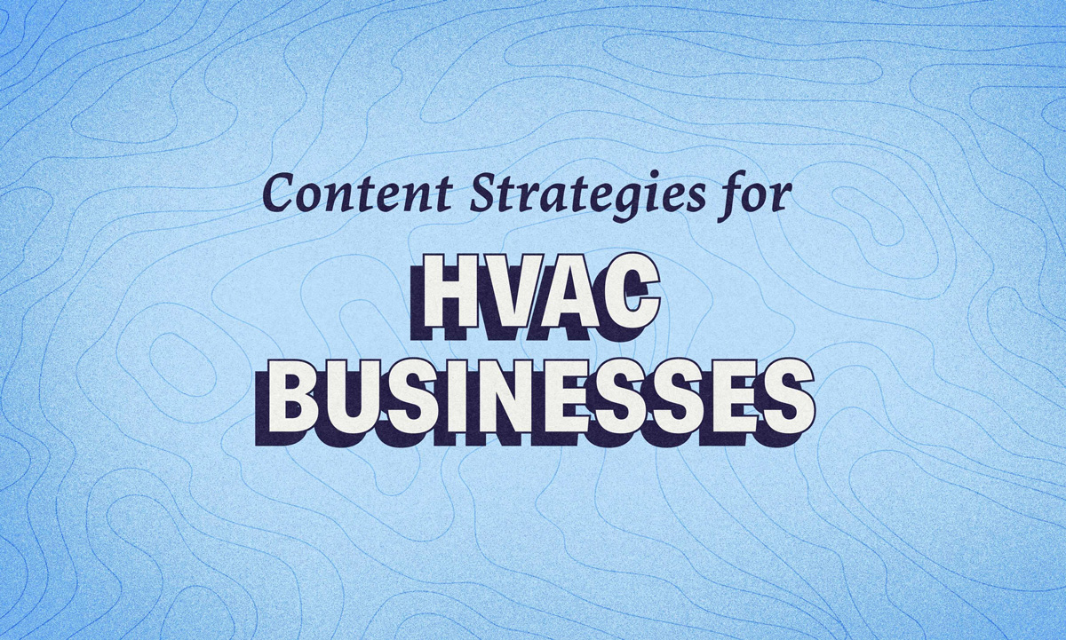 Increase Sales with a Clear HVAC Marketing Plan