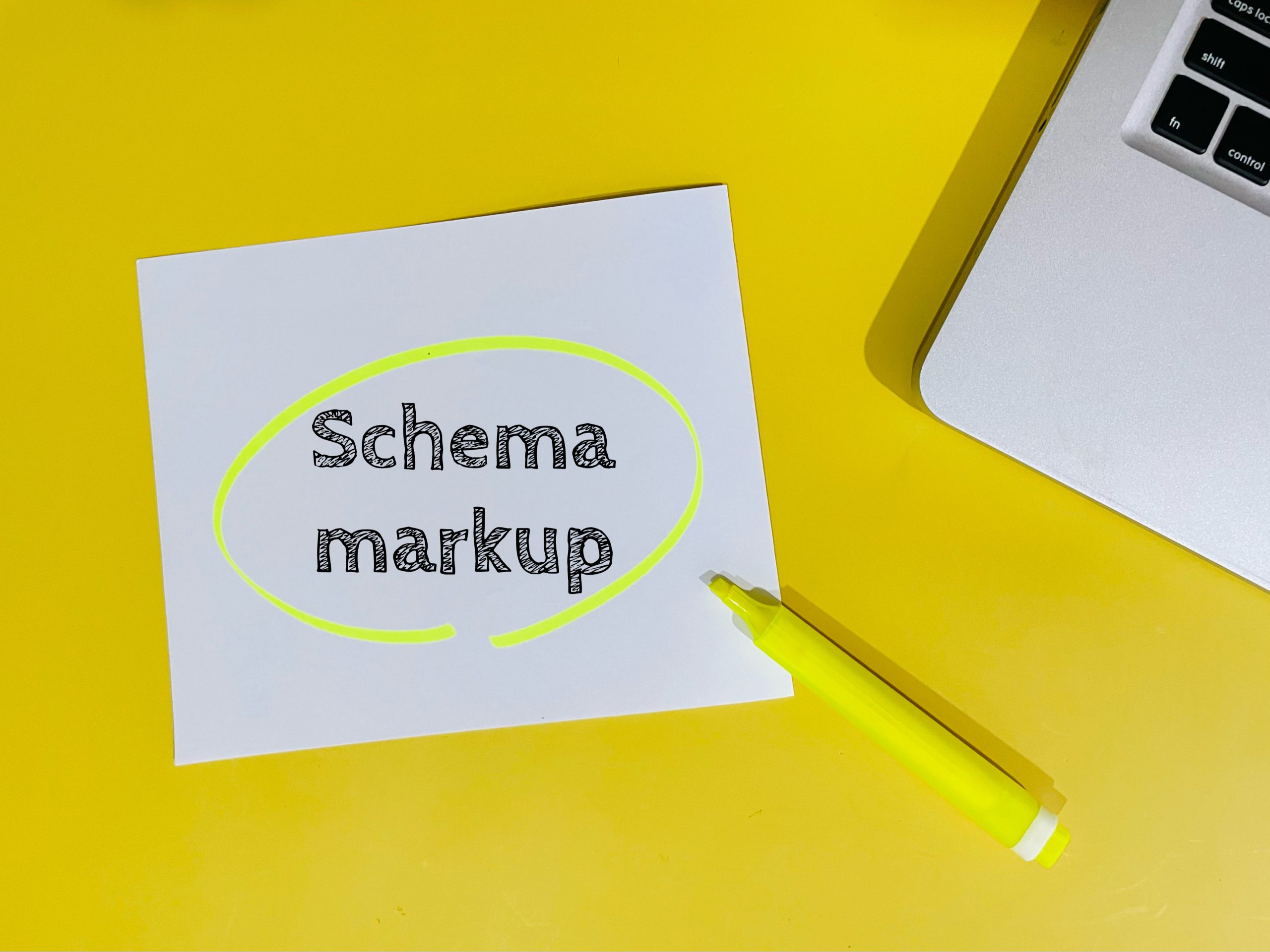 How Schema Markup Gets You Noticed on Google
