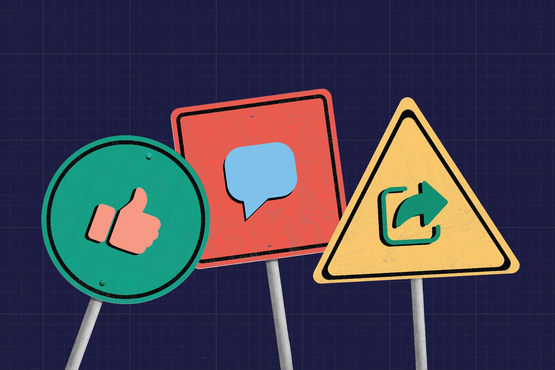 What Social Signals Are Doing to Your SEO